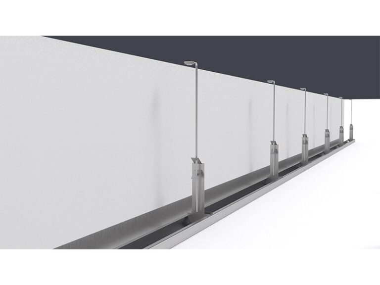 Regulador F530 - Multiperfil