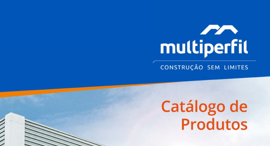 Baixe aqui - Multiperfil - Multiperfil