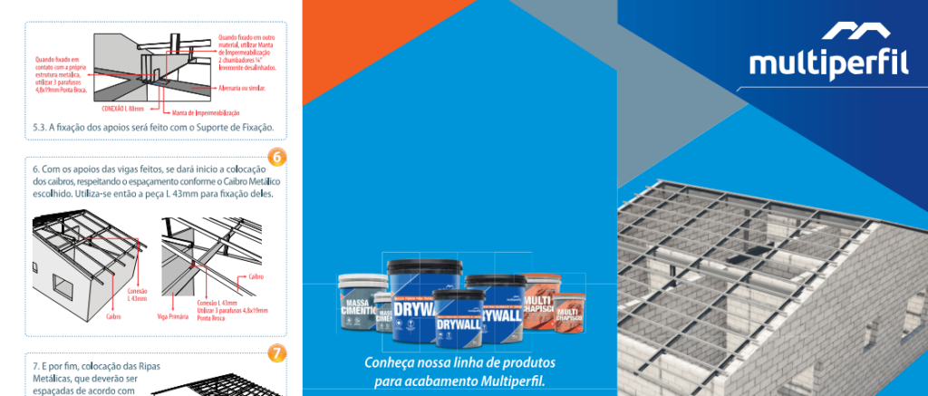 Baixe aqui - Multiperfil - Multiperfil